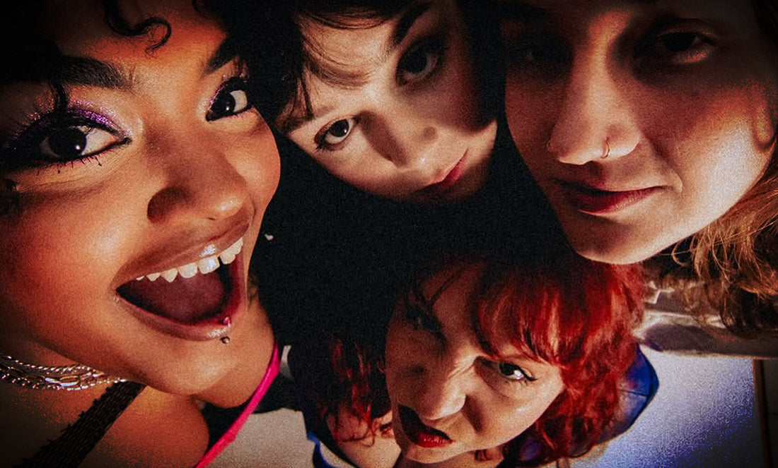 Gully Boys | Official Merchandise